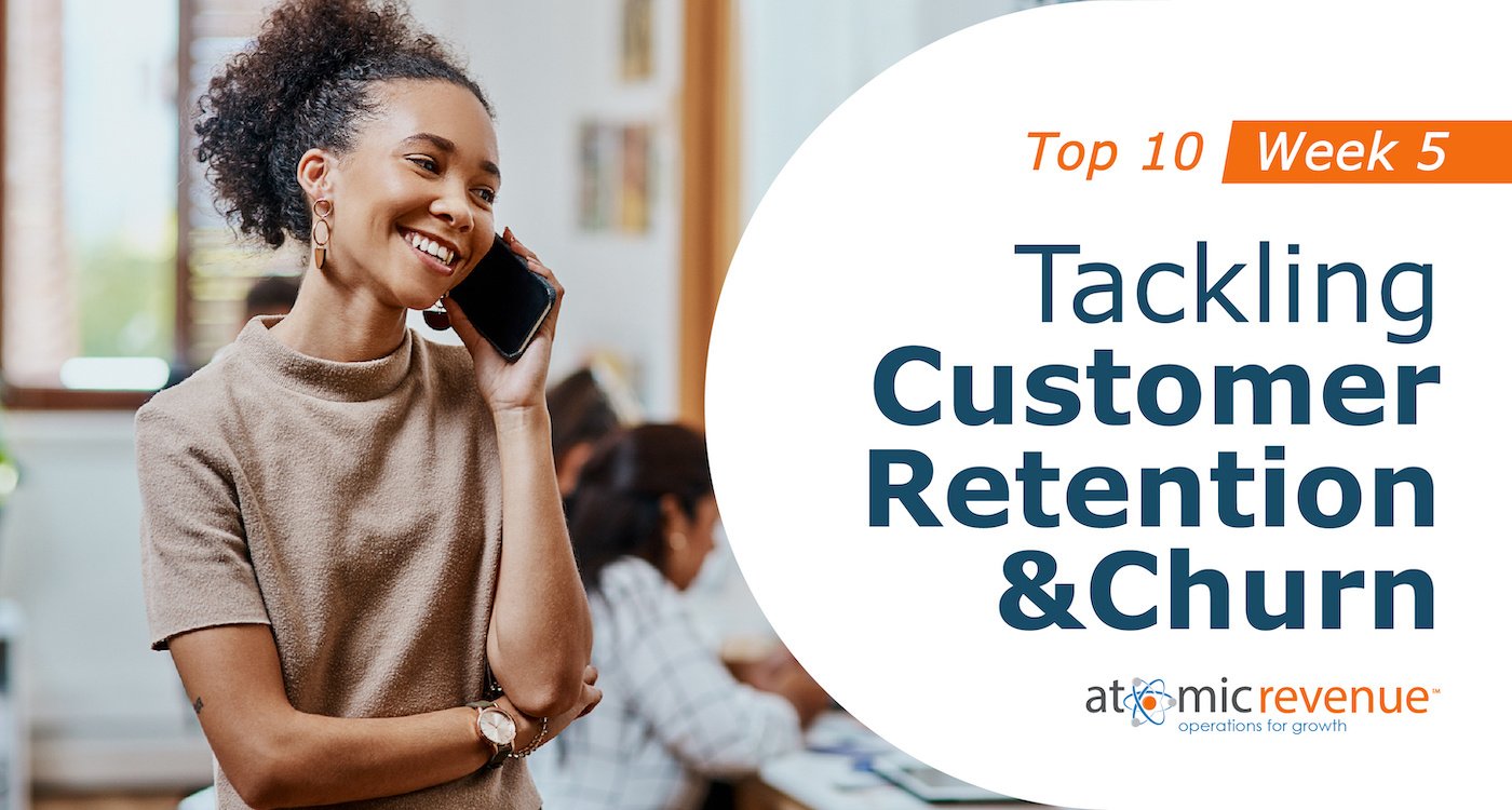 Cracking the Code: Retention Strategies to Combat Customer Churn Cracking the Code: Retention Strategies to Combat Customer Churn